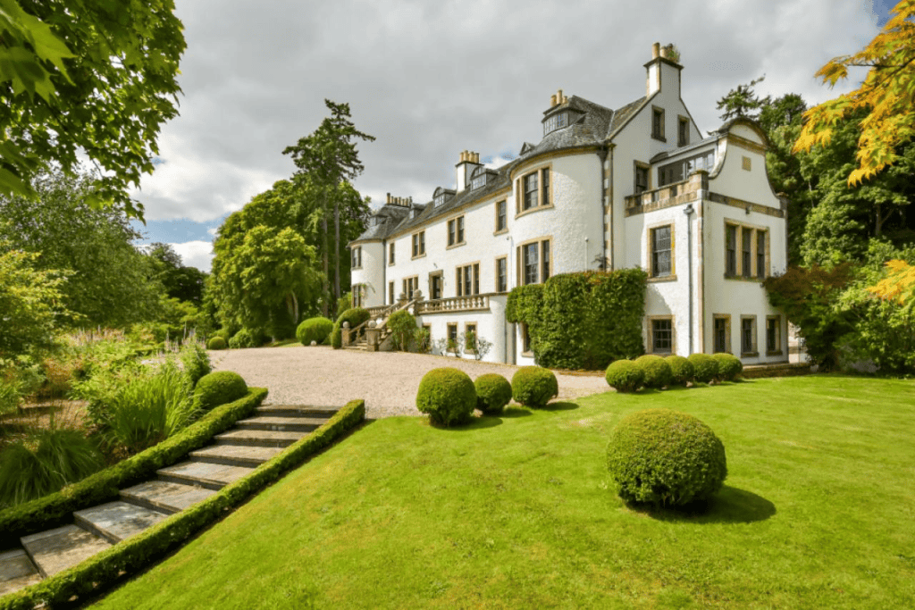 Luxury Property for Sale in Scotland: Exclusive Opportunities in 2025 ...