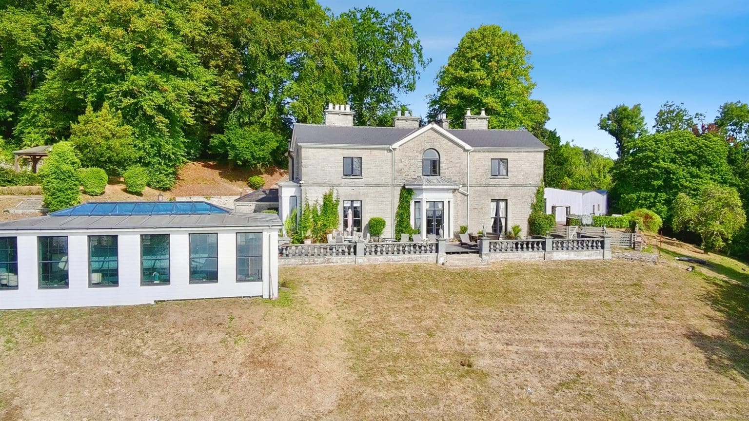 Properties for Sale in Port Talbot: Your Gateway to Welsh Coastal ...