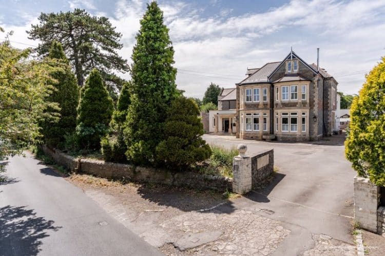 Properties for Sale in Port Talbot: Your Gateway to Welsh Coastal ...
